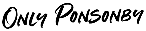 Love Ponsonby | Shop Ponsonby Food, Coffee, Fashion, Home & Retail
