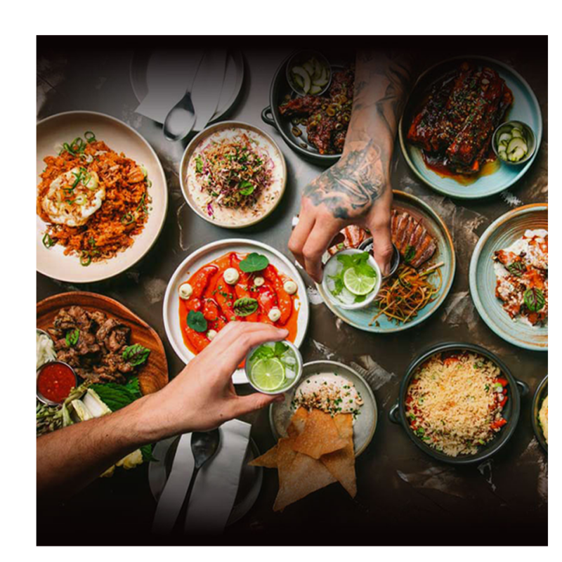 The Hood That Loves You Back - Love Ponsonby