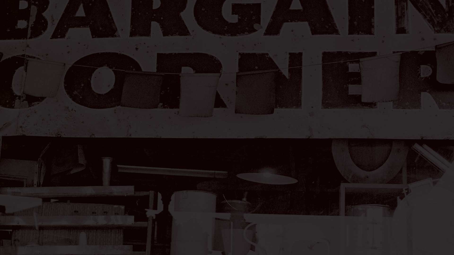 The Hood That Loves You Back - Love Ponsonby